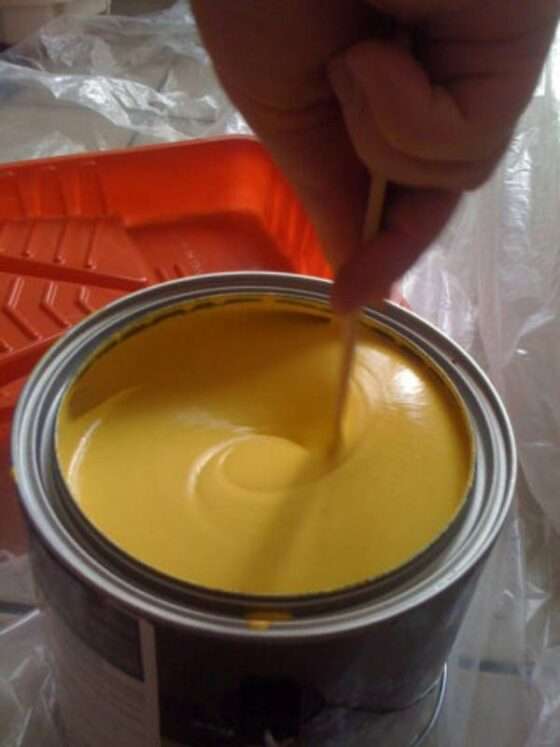 How To Store & Use Leftover Paint | DIY Household Tips Guide