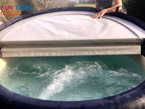 Softub Review: What It's Like After 7 Years (Pros & Cons) | DIY ...