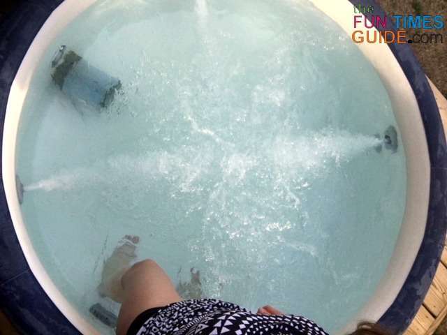 Softub Review: What It's Like After 7 Years (Pros & Cons) | DIY ...