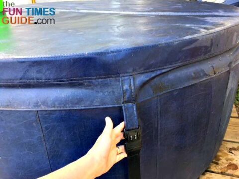 Softub Review: What It's Like After 7 Years (Pros & Cons) | DIY ...