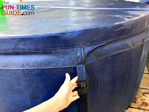 Softub Review: What It's Like After 7 Years (Pros & Cons) | DIY ...