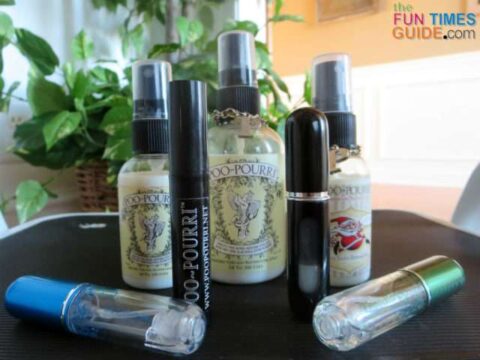 Easy DIY Poo Pourri Recipe (3-Ingredient Spray) | DIY Household Tips Guide